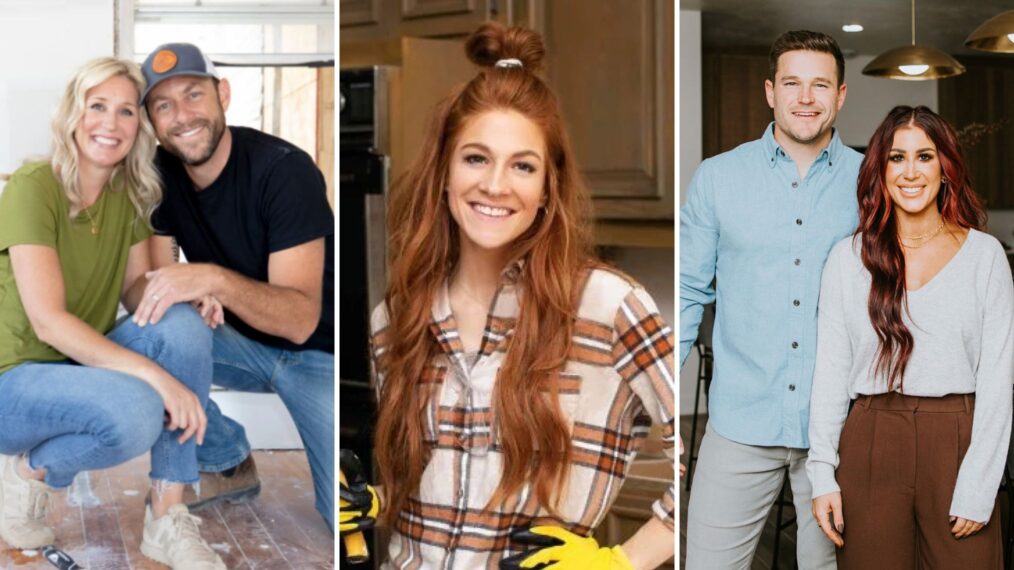 HGTV has officially explained why numerous beloved shows have been ...