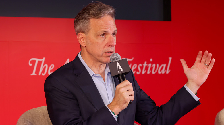 CNN anchor Jake Tapper will be taking a break from his duties at the ...