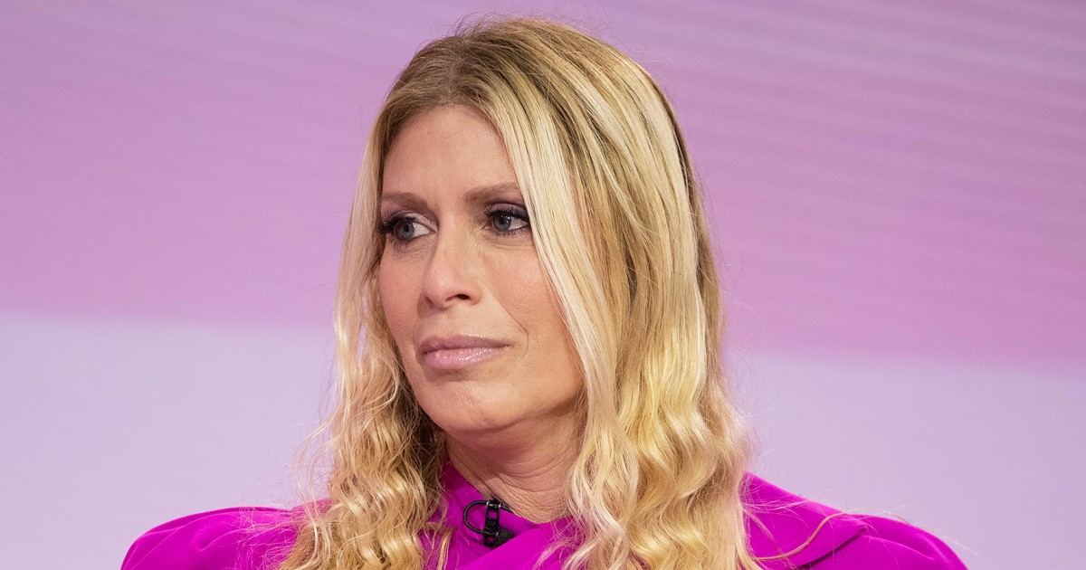 Unfortunately, there is sad news regarding Jill Martin's health after ...