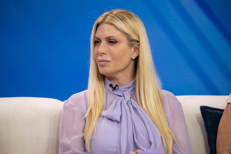 Unfortunately, there is sad news regarding Jill Martin's health after ...