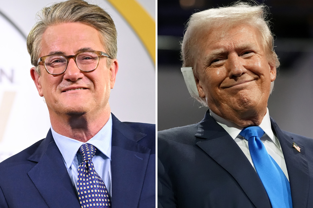 Joe Scarborough retaliates and mocks Republican candidate following ...