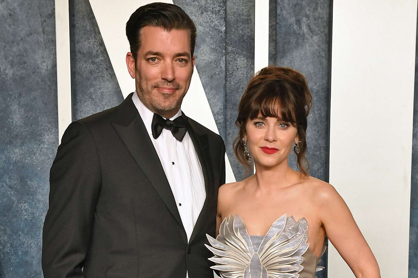 Jonathan Scott openly revealed the "leverage card" he is utilizing to ...