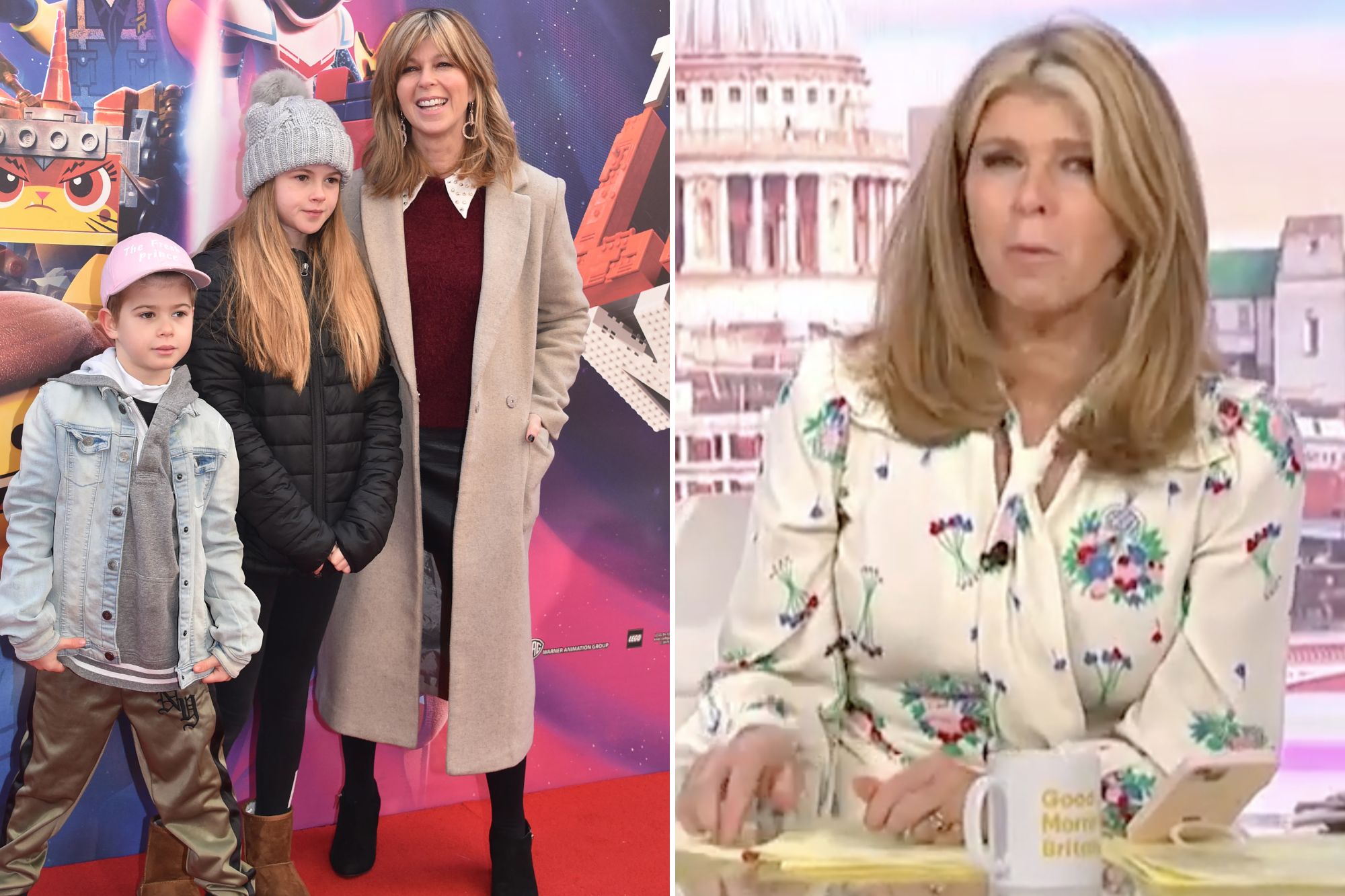 Kate Garraway has confirmed BANKRUPTCY after facing multiple financial ...