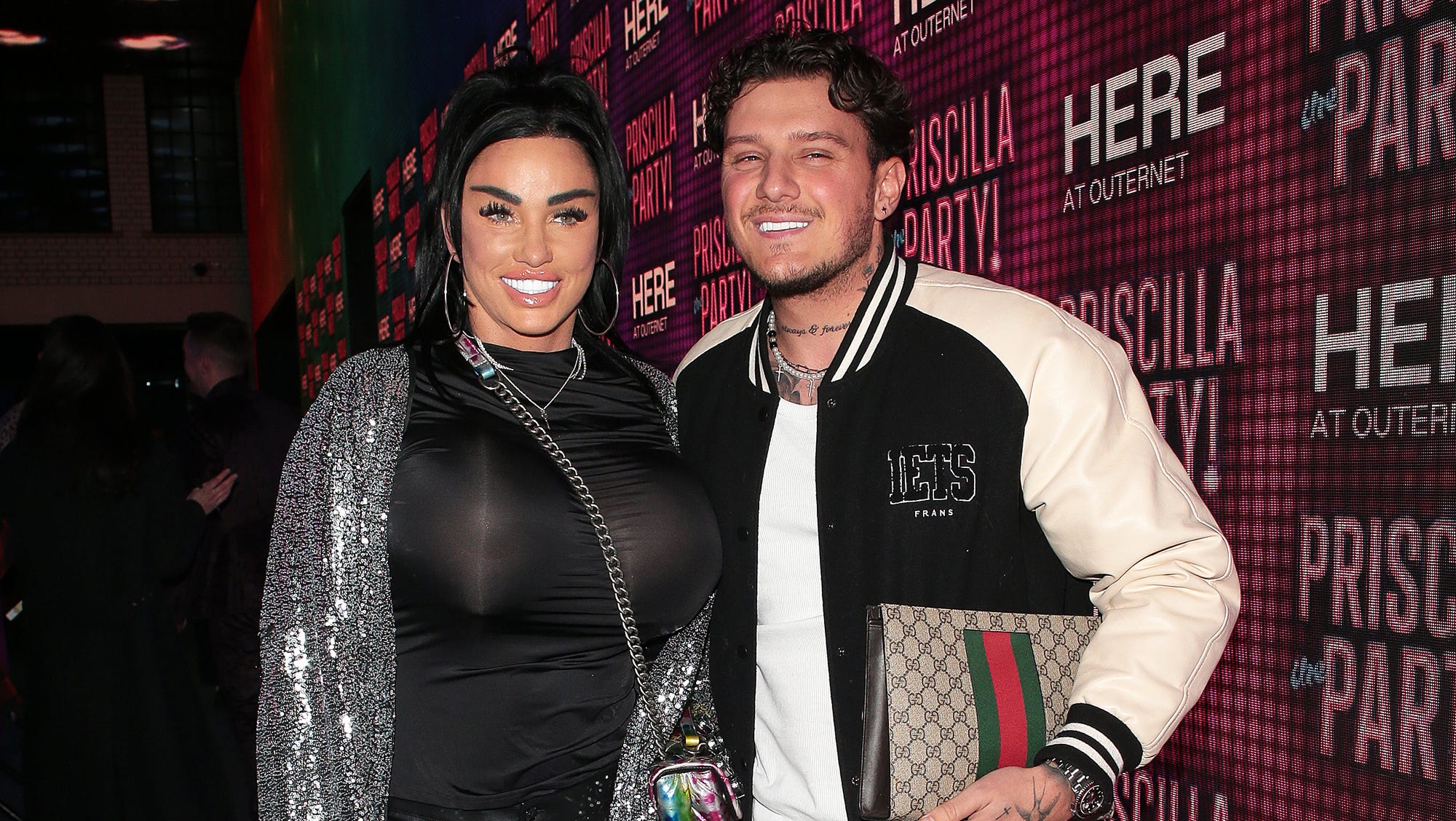 JJ Slater from *Married at First Sight* was unable to control his ...