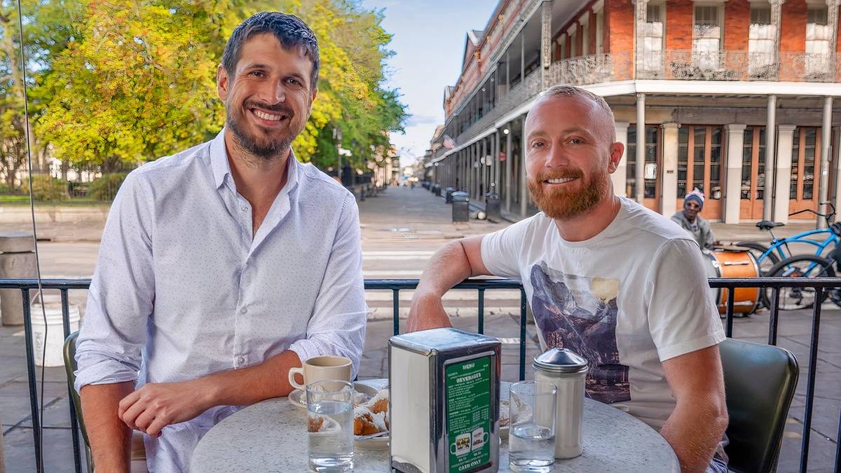 Keith Bynum rejected the gossip and unveiled the actual cause behind ...