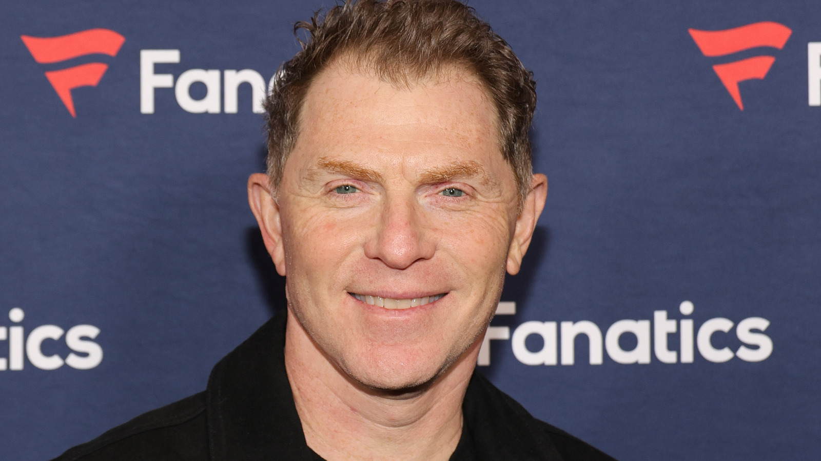 Bobby Flay has officially announced a significant update in his family ...