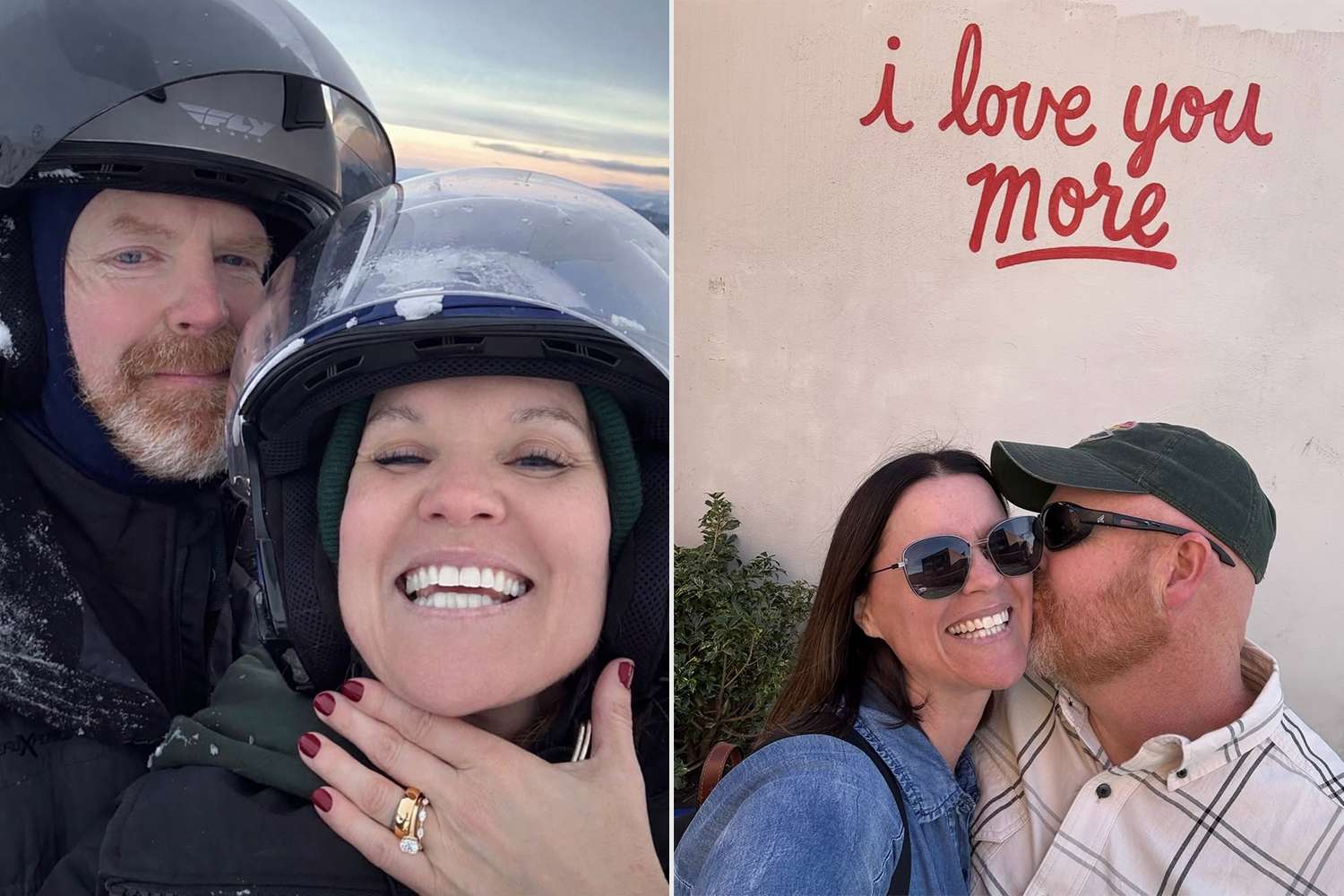 Leslie Davis from HGTV subtly confirmed she is expecting a baby after ...