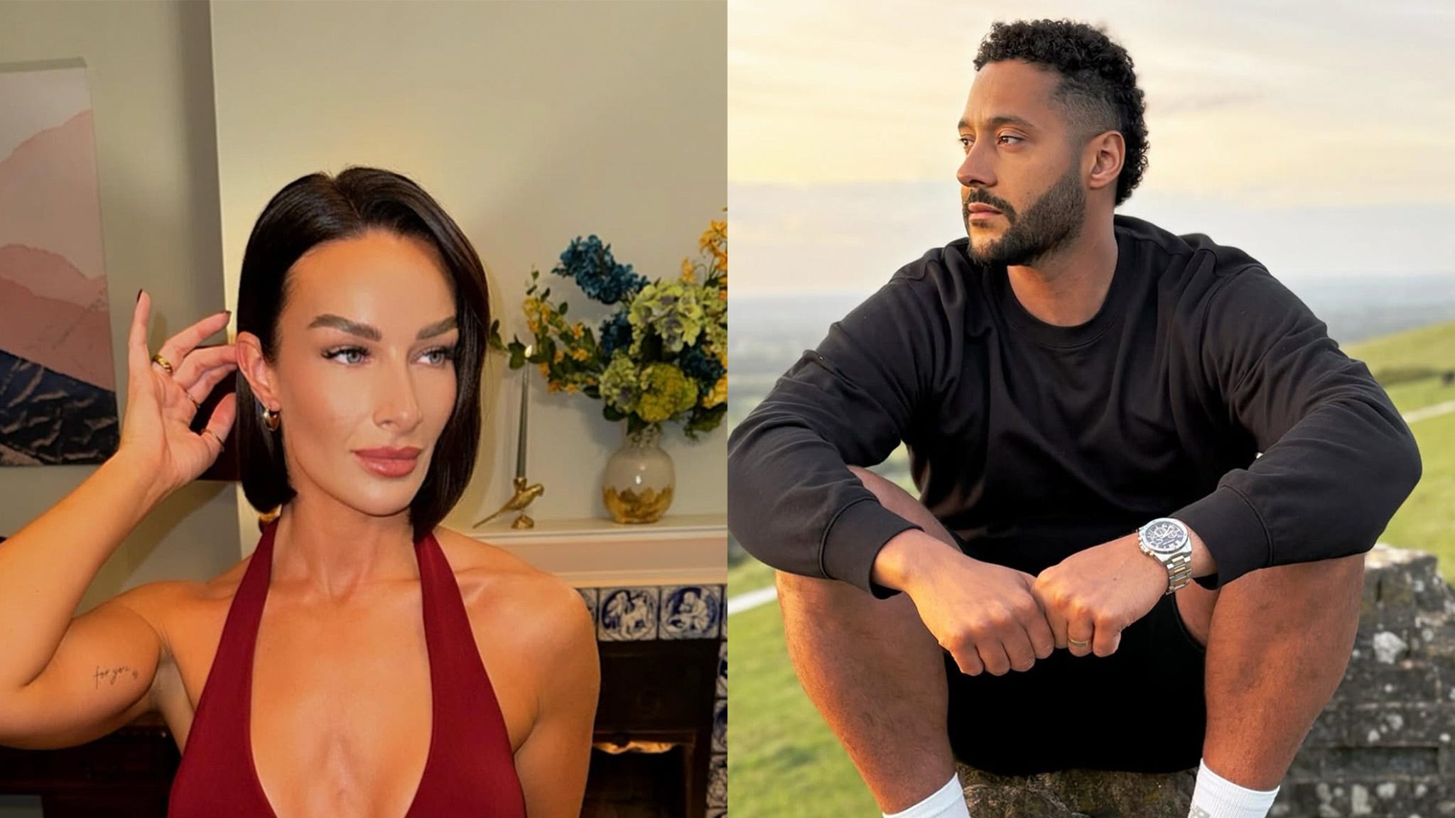 Becks from MAFS reveals a surprising admission, unveiling the real ...