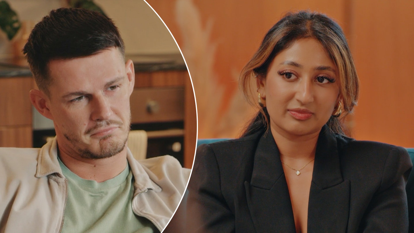 Steven from MAFS has subtly confirmed he’s broken up with his ...
