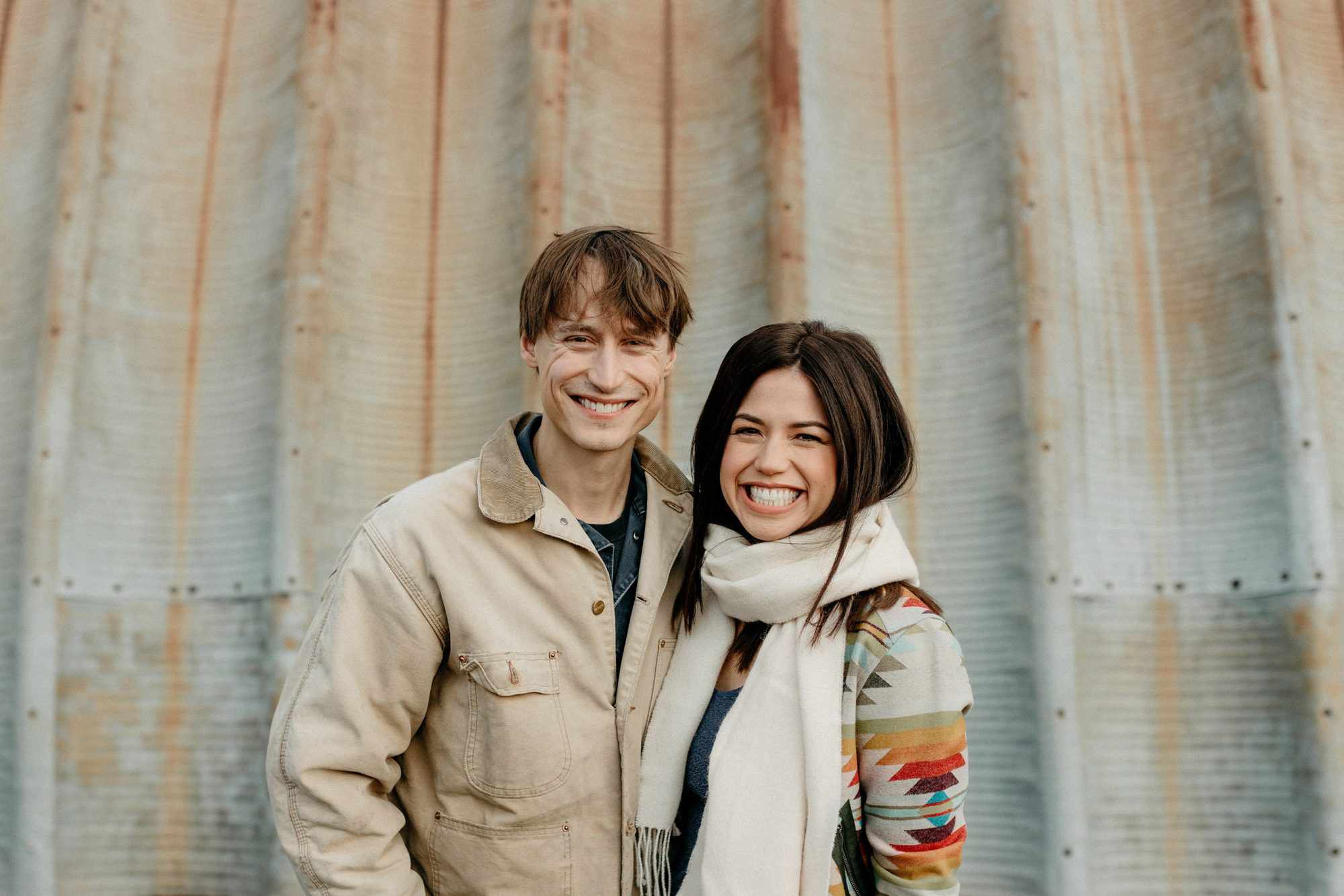 Nick Hagen, Molly Yeh's spouse, shocked fans by hinting at the ...