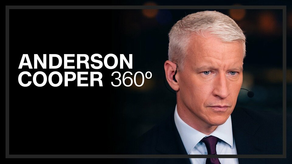 EXCLUSIVE! Anderson Cooper's tenure at CNN is coming to a close, with ...