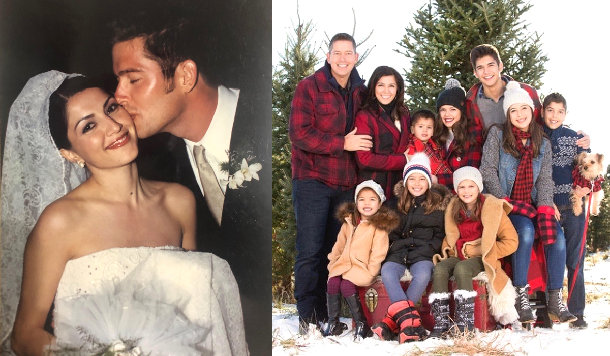 Rachel Campos-Duffy's daughter's situation got worse, prompting her and ...