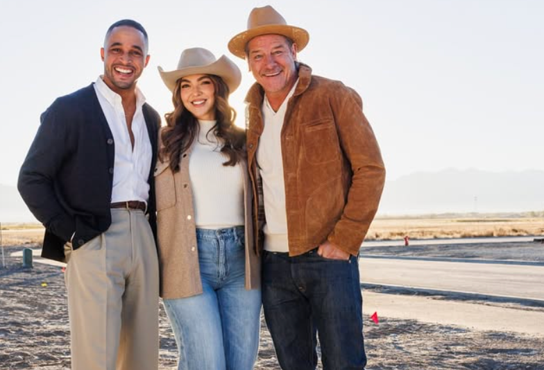 HGTV intends to revive the show *Rock the Block* after recent issues ...