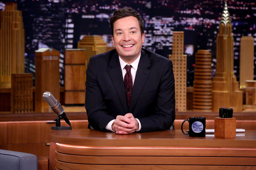 Jimmy Fallon officially concludes The Tonight Show, leaving the crew ...