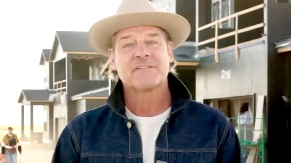 HGTV intends to revive the show *Rock the Block* after recent issues ...