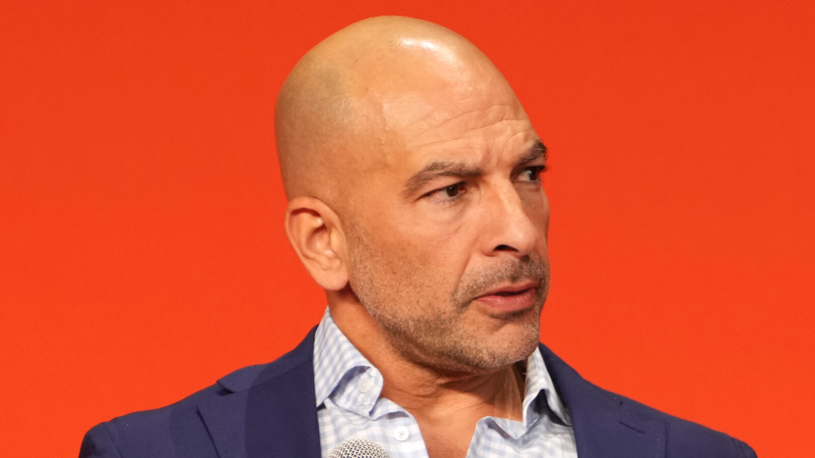 CBS has officially confirmed the termination of Peter Attia following a ...