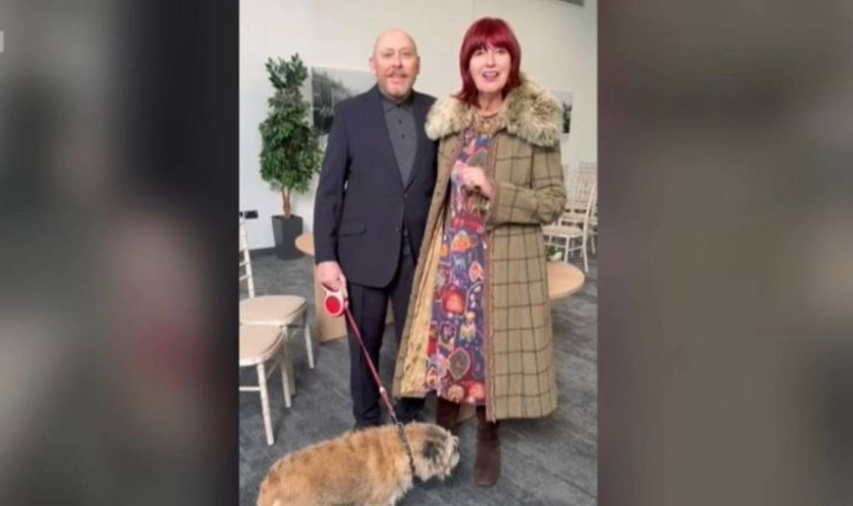 Janet Street-Porter from Loose Women has come forward to explain why ...