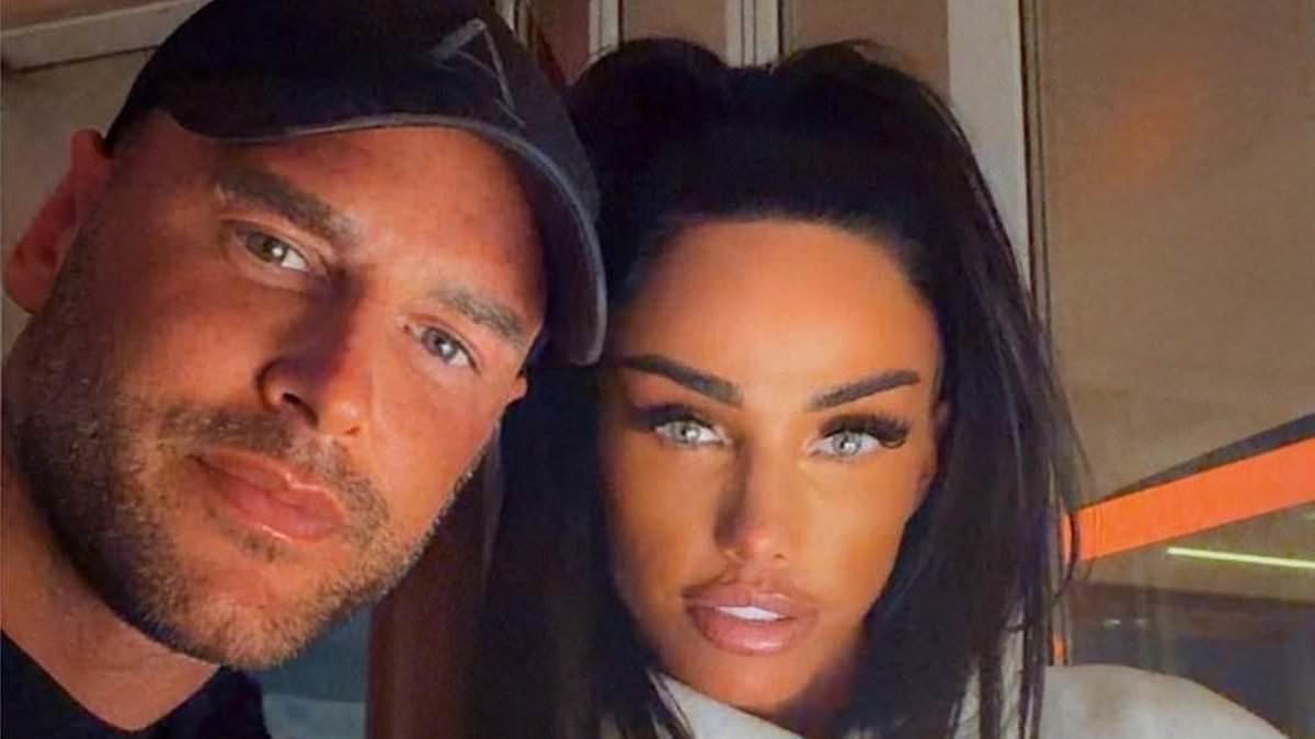 Katie Price, the former partner of JJ Slater, surprises followers by ...