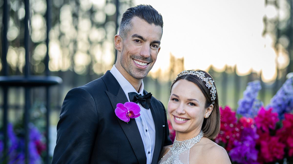 The "red alert" in the relationship of MAFS couple Stella and Filip has ...