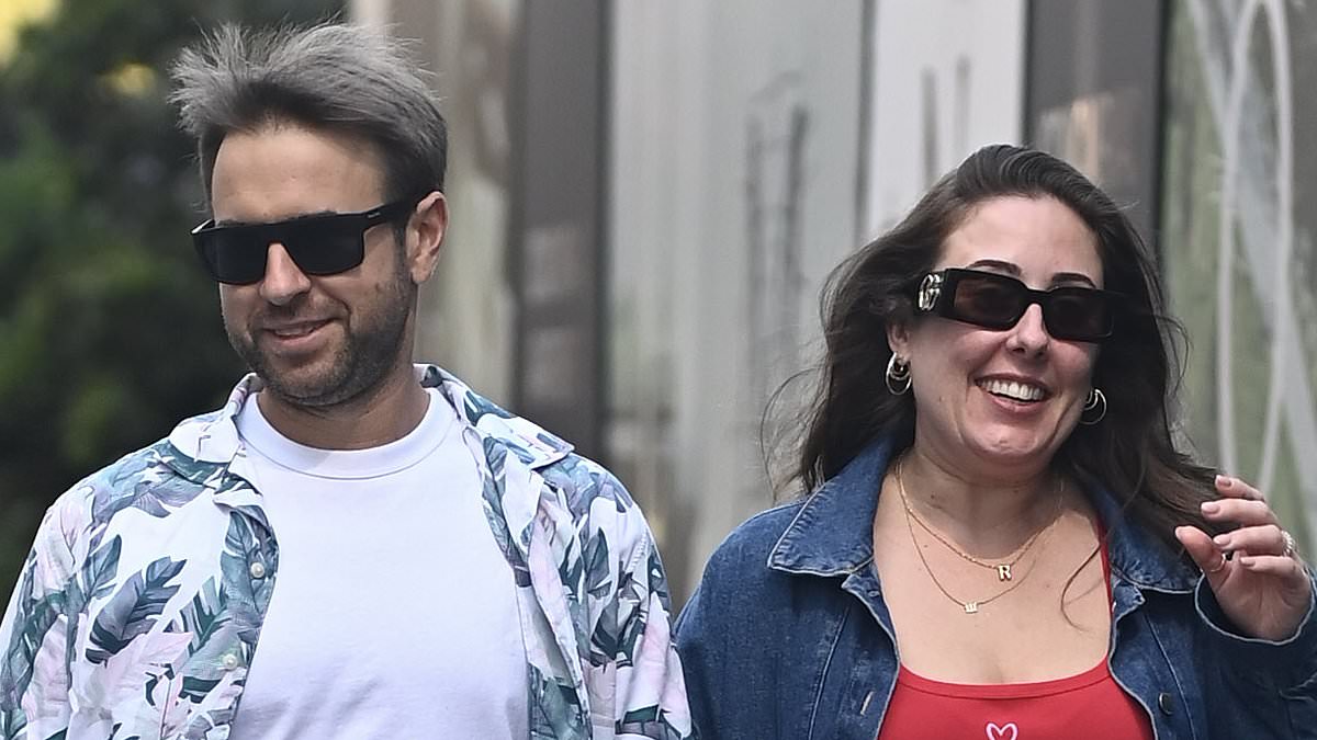 MAFS UPDATE! Rachel Gilmore and Steven Danyluk have officially ...