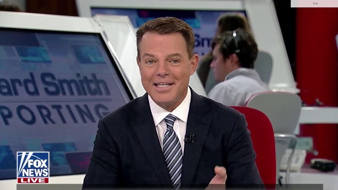 SHOCKING DEVELOPMENT! A high-ranking Fox News host has been fired - and ...