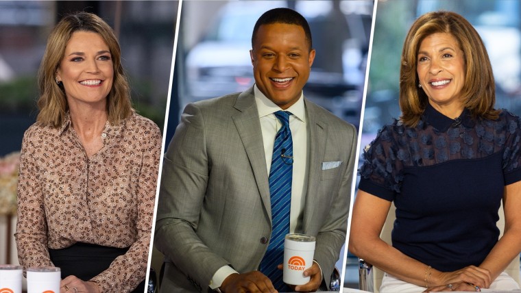 NBC has announced that they will be bringing in a new group of ...