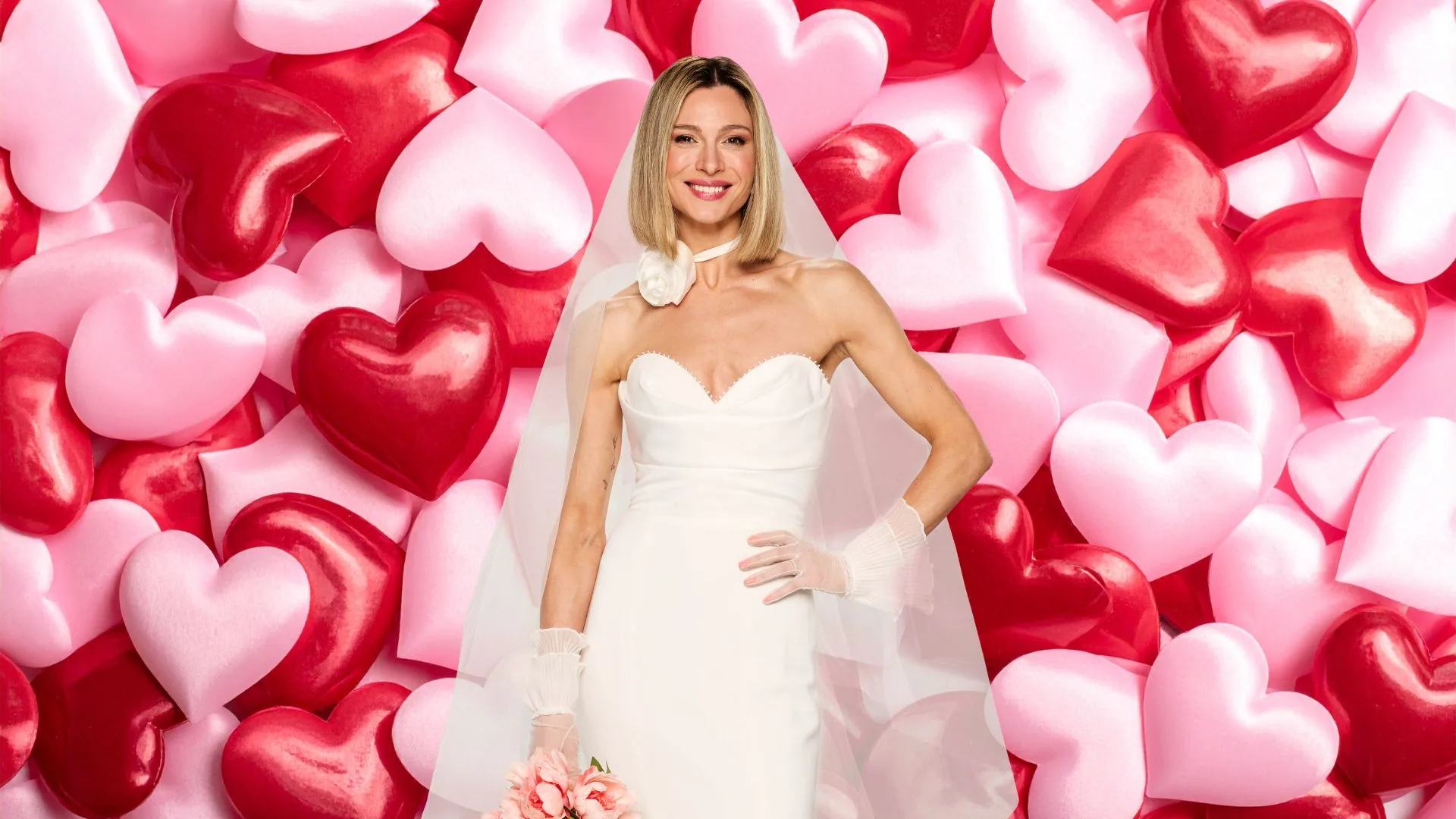 BREAKING NEWS! Julia Vogl from MAFS 2026 surprised everyone by ...