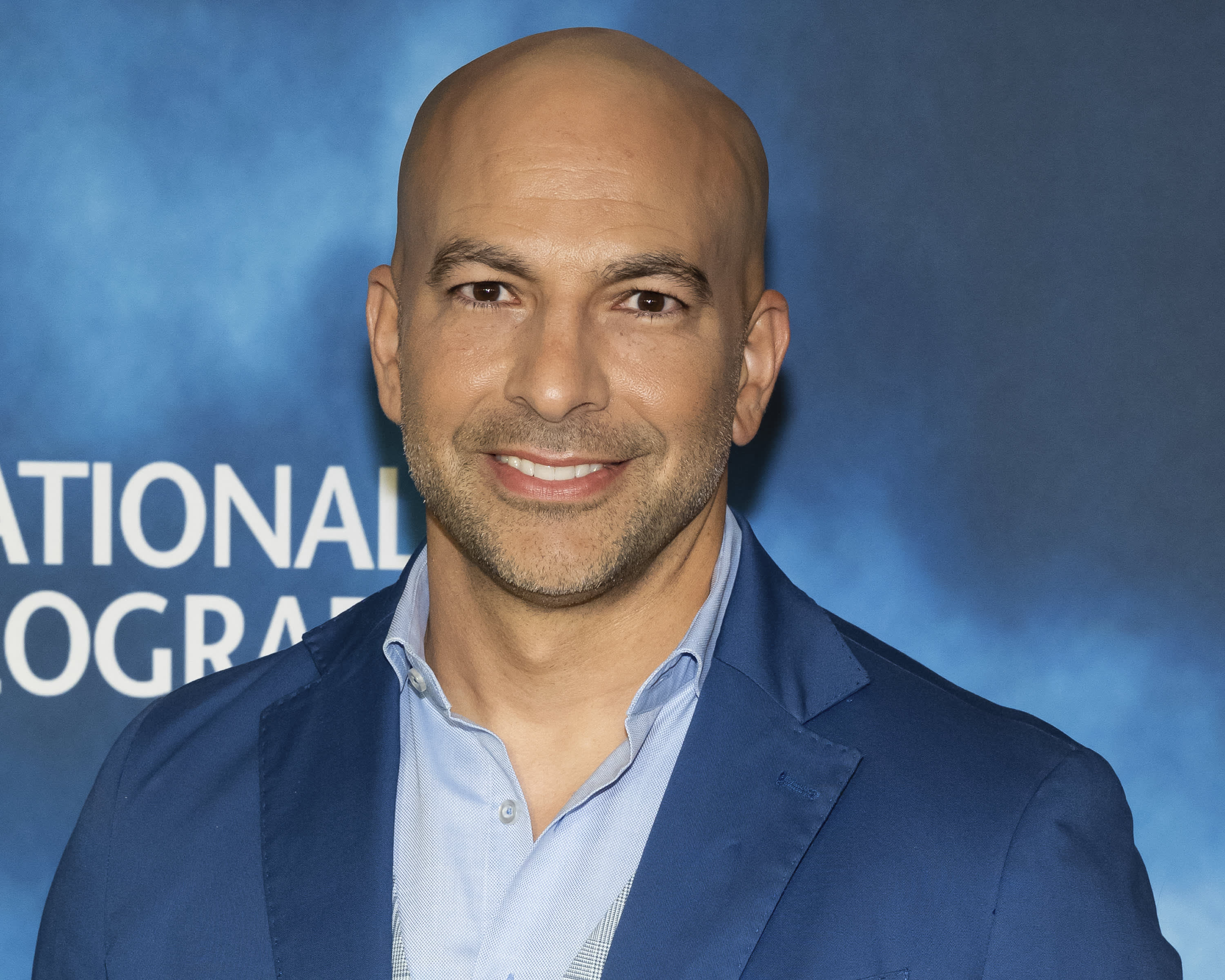 CBS has officially confirmed the termination of Peter Attia following a ...