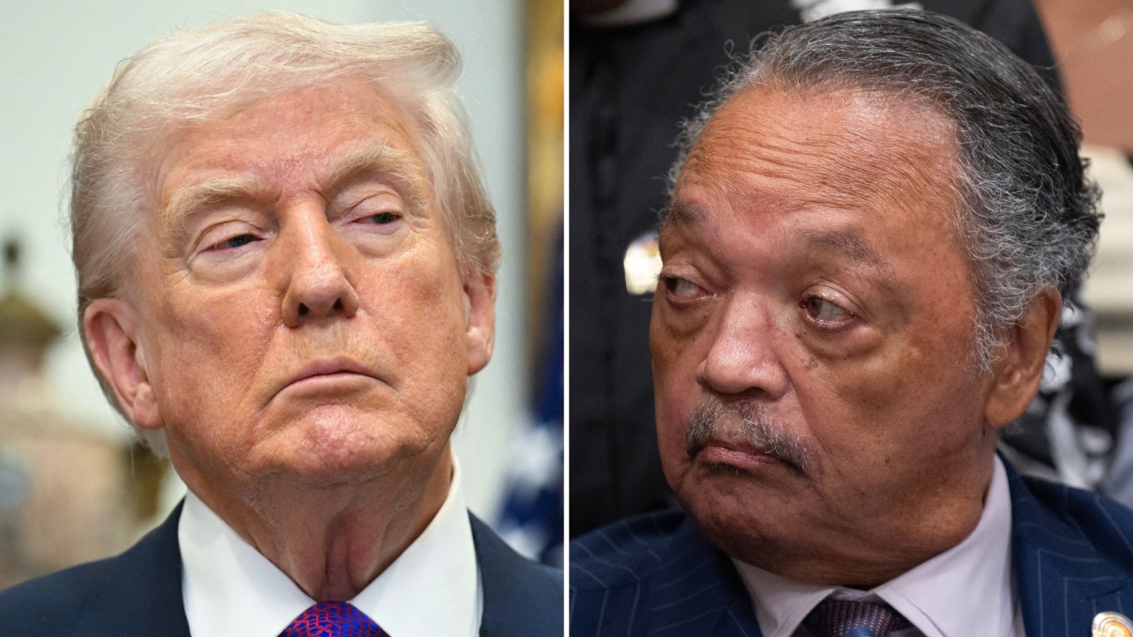 SHOCKING! Trump surprised everyone with a sudden comment regarding ...