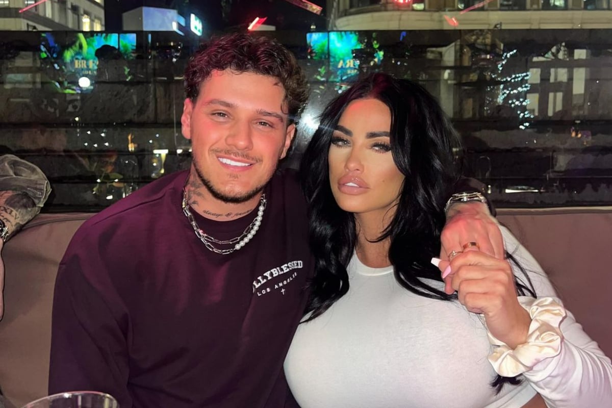 Katie Price clarified that she did not cheat on JJ Slater, stating, “He ...