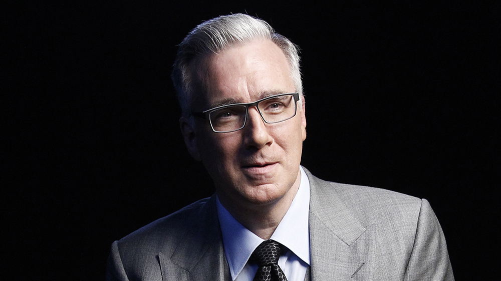 Keith Olbermann kept the heat on MSNBC, alleging that Lawrence O ...