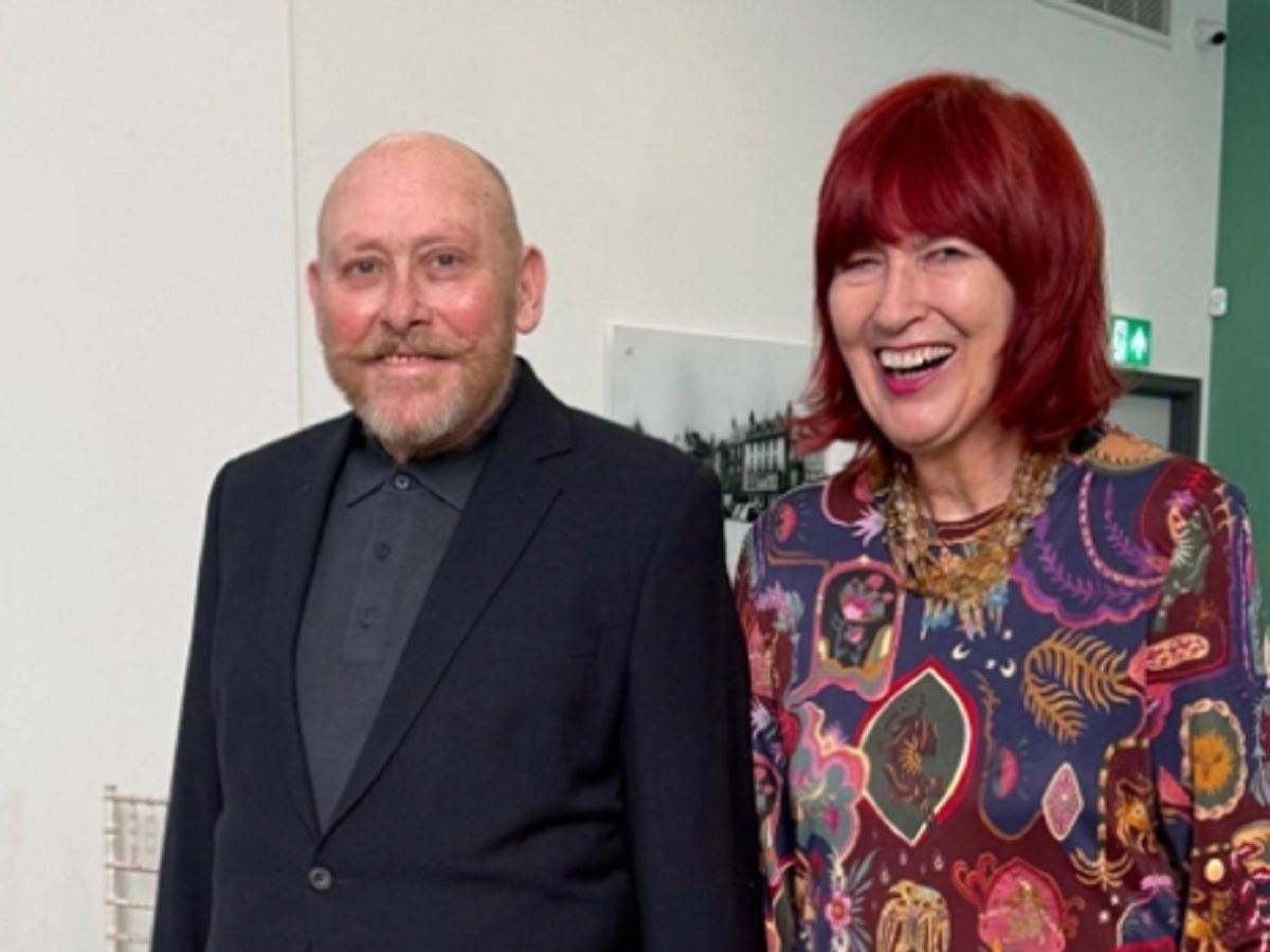 Janet Street-Porter from Loose Women has come forward to explain why ...
