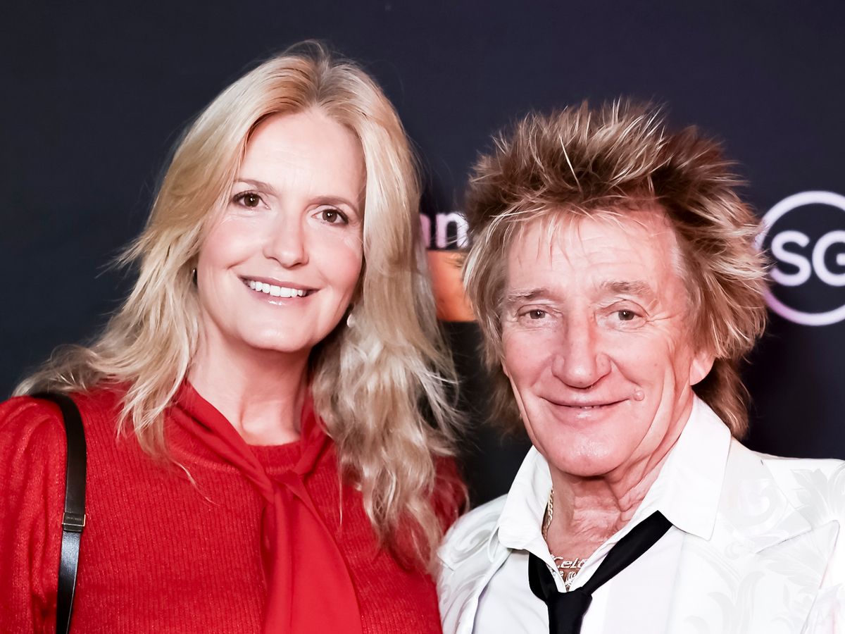 Unfortunate news! Penny Lancaster from Loose Women revealed that her ...