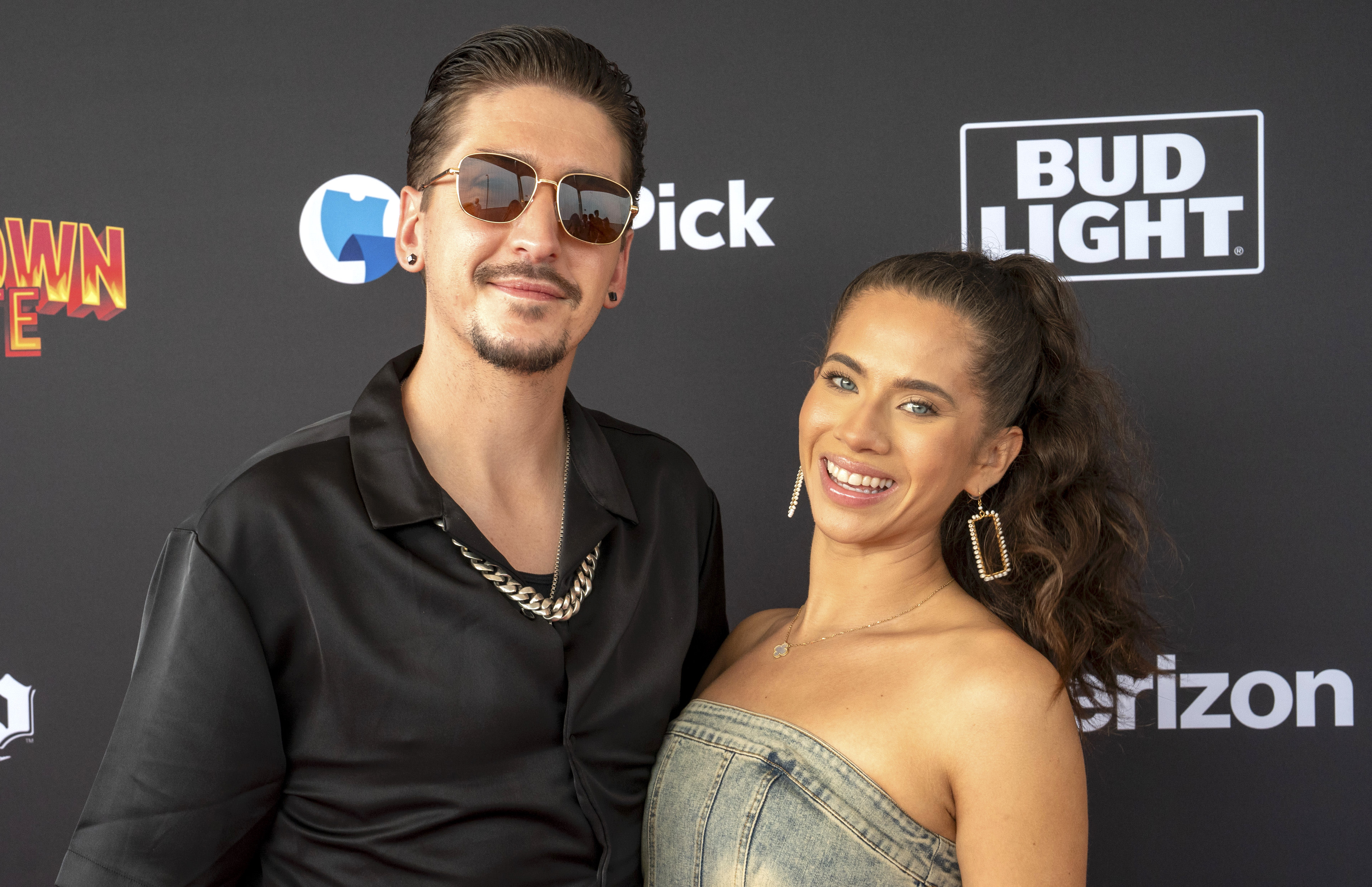 Hunter, Guy Fieri's son, shared exciting news about a new family member ...