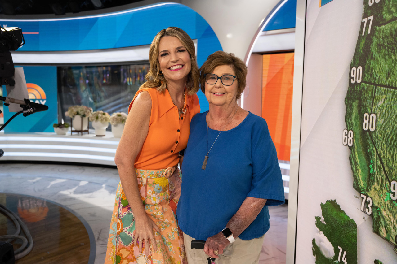 Recent reports indicate that Savannah Guthrie could have been singled ...