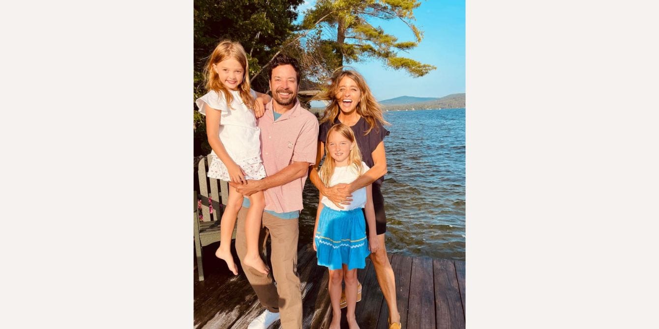 Jimmy Fallon disclosed that his family is facing a difficult situation ...