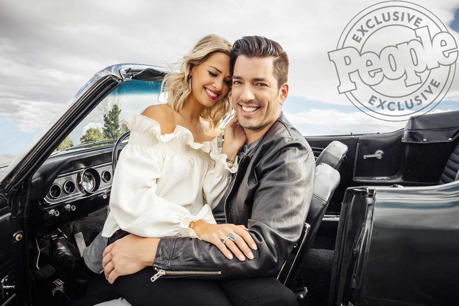 Jonathan Scott sparked controversy by announcing that he will NOT be ...