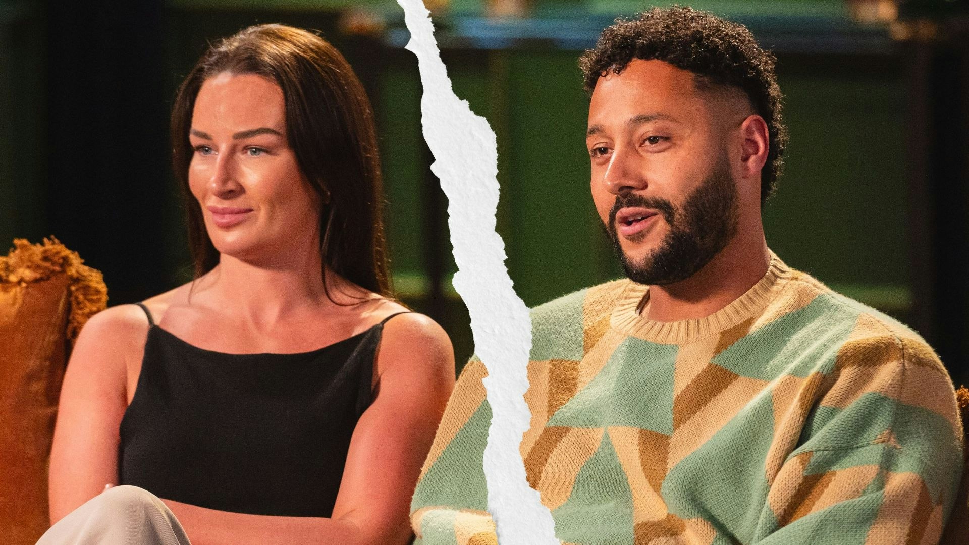 Rebecca from "MAFS UK" surprised followers when she shared that she is ...