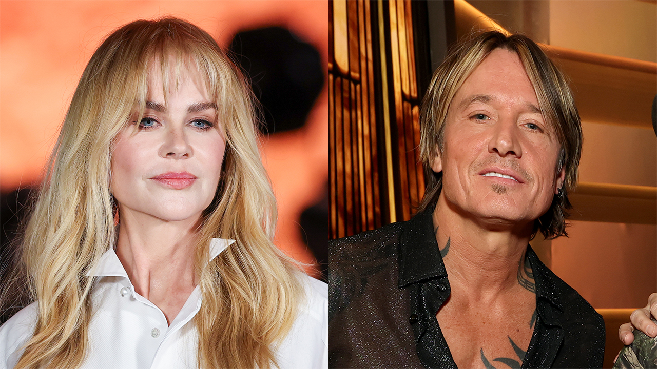 Nicole Kidman has publicly disclosed the identity of her new partner ...