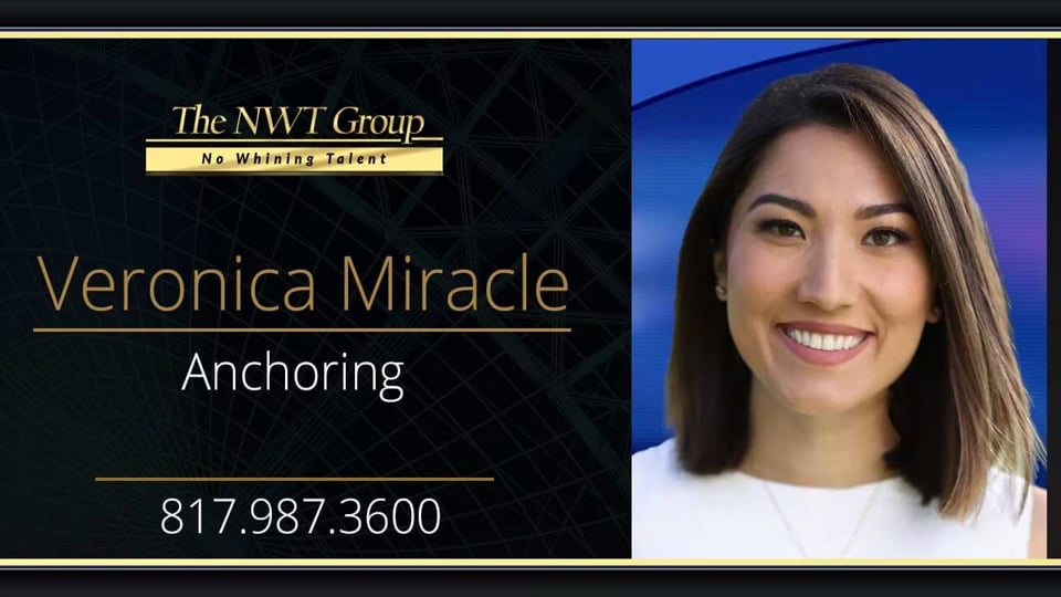 CNN has announced Veronica Miracle’s alarming current health condition ...