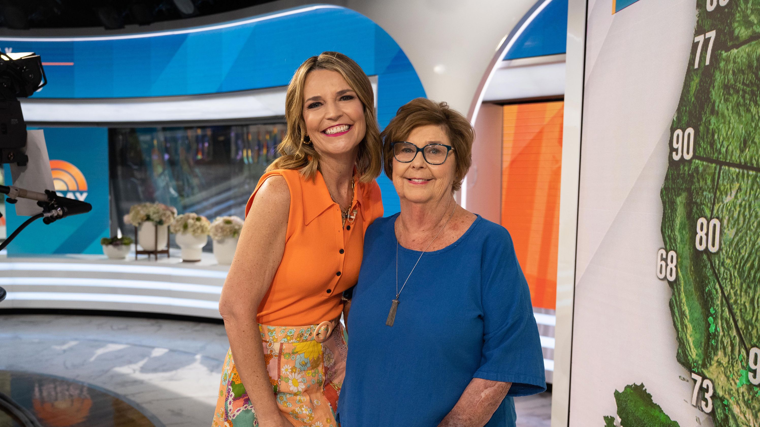 SHOCKING! Savannah Guthrie’s sibling garnered attention by disclosing ...