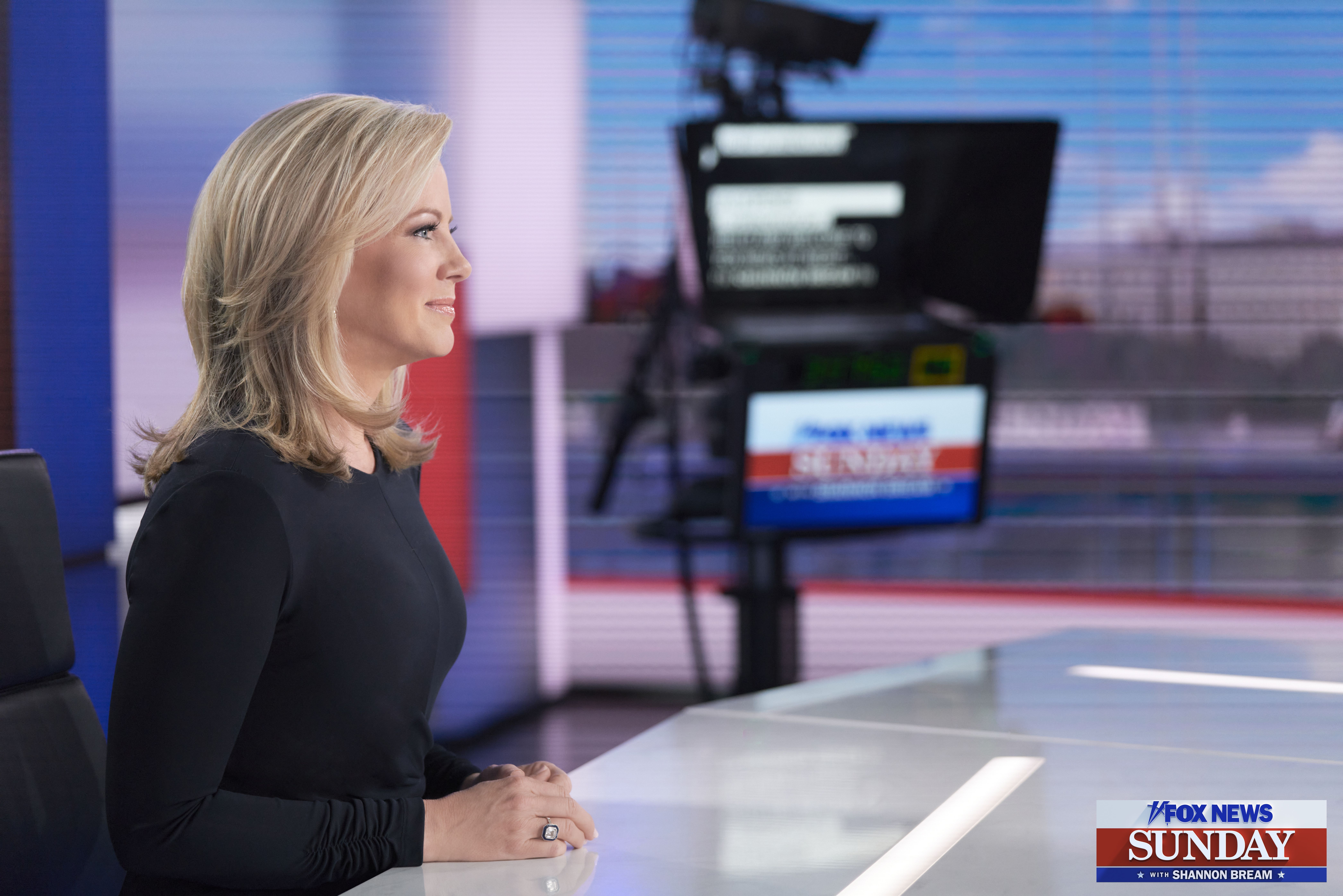 SHOCKING UPDATE! A top Fox News host has been fired — and the host’s ...