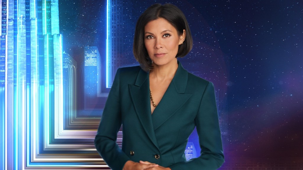 Alex Wagner openly discussed the aftermath of the cancellation of 'Alex ...
