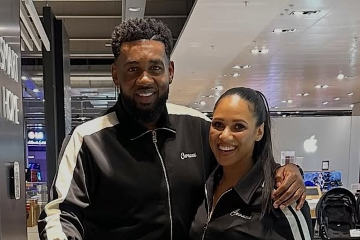 Terence from Married at First Sight UK tearfully shared that he is not ...