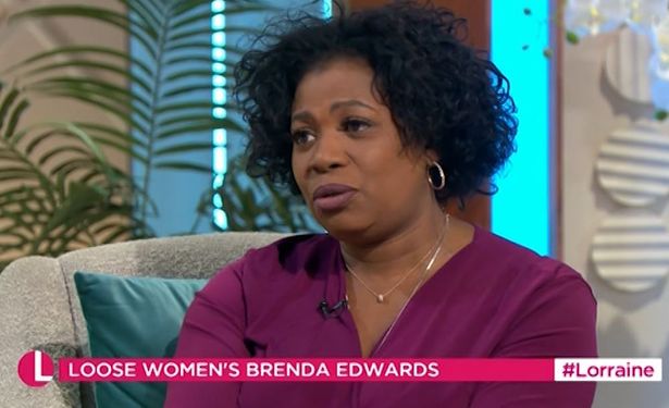 Heartbreaking news! The family of Brenda Edwards has sadly revealed ...