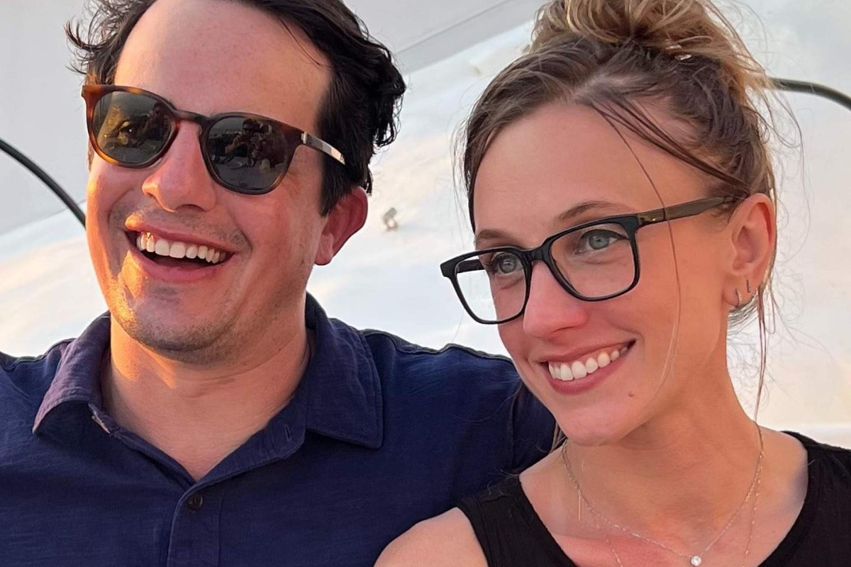Kat Timpf's spouse made a sudden declaration about filing for divorce ...