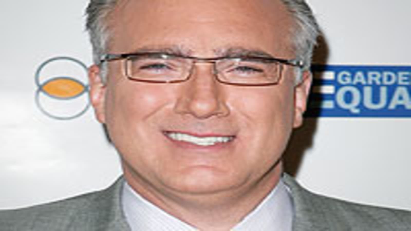 Keith Olbermann kept the heat on MSNBC, alleging that Lawrence O ...