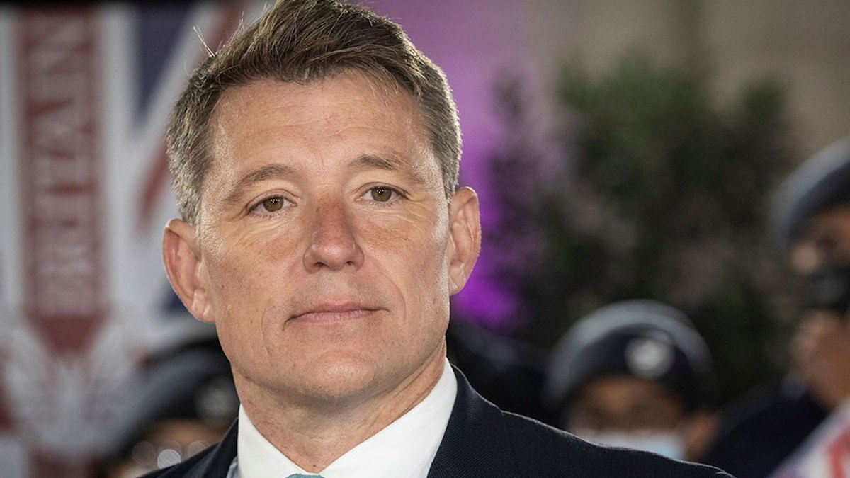 SHOCKING! Ben Shephard has surprisingly revealed an update on his ...