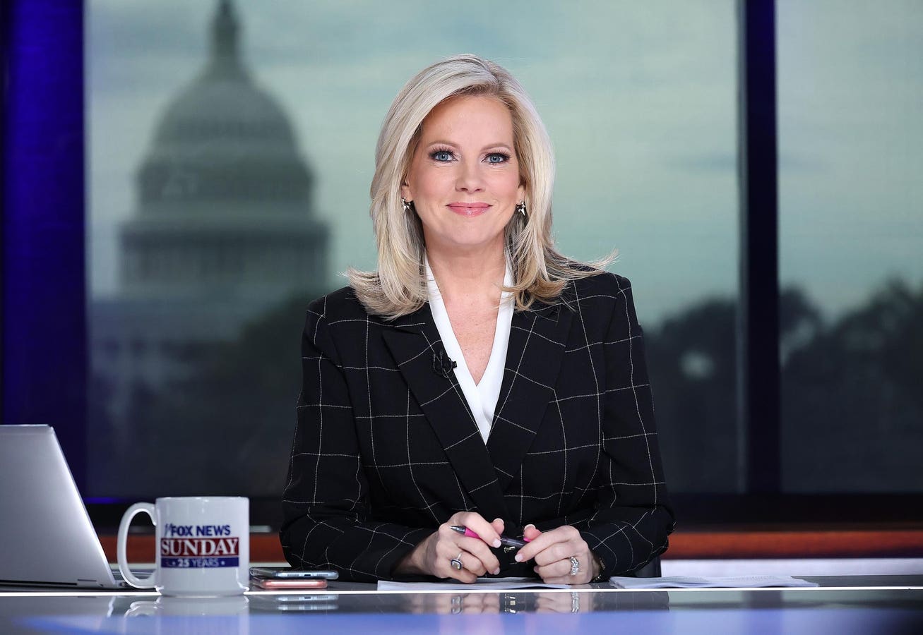 SHOCKING UPDATE! A top Fox News host has been fired — and the host’s ...