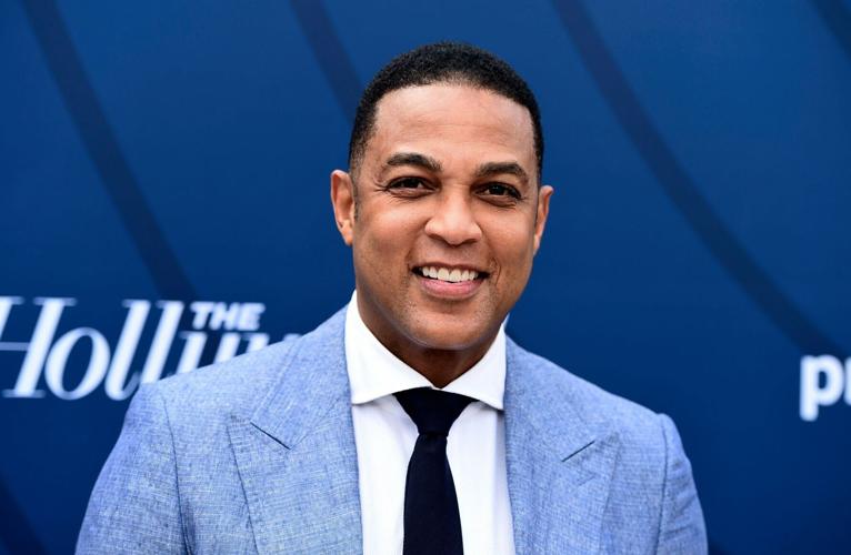 SURPRISING! Don Lemon's actual family history has been uncovered ...